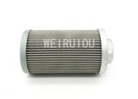 China Wheel loader Hydraulic Suction oil filter 22B-60-11160 300586 for sale