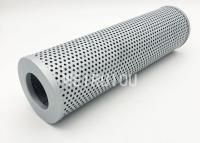 China 99.99% HEPA Hyd Oil Filter 308064 Hydraulic Oil Purifier Replacement for sale