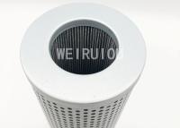 China 99.99% HEPA Hyd Oil Filter 308064 Hydraulic Oil Purifier Replacement for sale