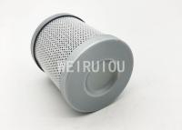 China ISO9001 Glass Fiber Forklift Diesel Engine Fuel Filter 559911 for sale