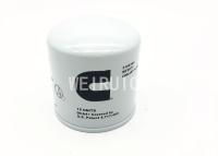 China excavator Coolant Water Filter WF2071 P552071 3100304 for sale