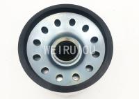 China Excavator Oil Filter 43921394 Lube Oil Filter Element for sale