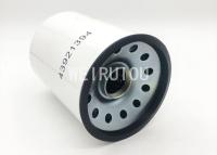 China Excavator Oil Filter 43921394 Lube Oil Filter Element for sale