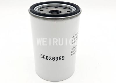 China Weiruiou 99.8% Fuel Water Separator Filter 20998367 56036989 for sale