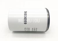 China Weiruiou 99.8% Fuel Water Separator Filter 20998367 56036989 for sale