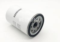 China Weiruiou 99.8% Fuel Water Separator Filter 20998367 56036989 for sale