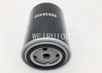 China Heavy Truck Spin On Fuel Filter 69038400 for sale