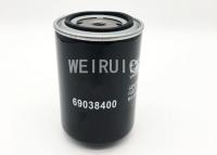 China Heavy Truck Spin On Fuel Filter 69038400 for sale