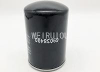 China Heavy Truck Spin On Fuel Filter 69038400 for sale