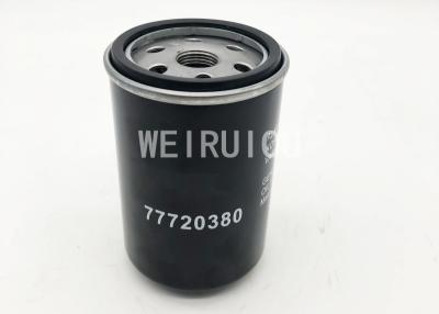 China Spin On Truck Diesel Engine Oil Filter 77720380 for sale
