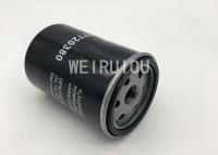 China Spin On Truck Diesel Engine Oil Filter 77720380 for sale