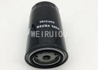 China excavator Spin On Fuel oil Filter FF5612 P550880 FF5790 84412164 for sale