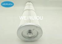 China Drilling Rig Threaded Dust air Filter AF26147 3214623900 for sale