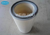 China P191781 Gas Turbine Air Cartridge Filter for sale