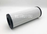 China Drill Rig 10 Micron Hydraulic Oil Filter Cartridge 8231045410 for sale