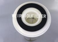 China Amano Air Dust Collector Filter Cartridge PIB220073 21-210 Bar for sale