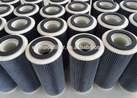 China Amano Air Dust Collector Filter Cartridge PIB220073 21-210 Bar for sale