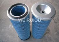 China SGS Fire Retardant Turbine Air Filter Cartridge P191115-016-436 for sale