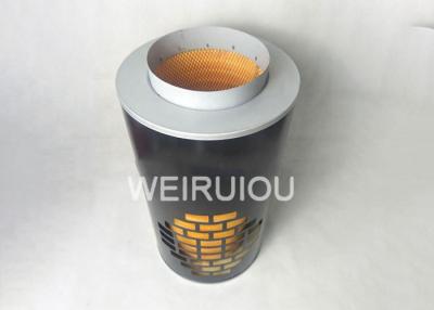 China 0.5um Truck Air Filters 3KG AH1183 Diesel Generator Air Filter for sale