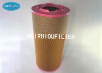 China 2KG 5 Micron Truck Air Filters 592319514 C281440 99.9% Efficiency for sale