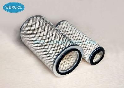 China Heavy Truck Air Filter Element PU2841 for sale