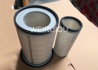 China Heavy Truck Air Filter Element PU2841 for sale