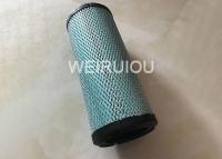 China 5.44 Inches Air Filter Element P827653 RS3542 AF25555 Cylinder Air Filter for sale