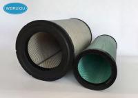 China Excavator Air Filter 11033996 AF25454 for sale