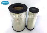 China Excavator Air Filter 11033996 AF25454 for sale