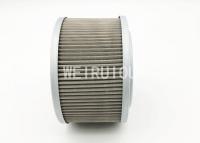 China xugong Excavator hydraulic Oil suction filter B222100000270 YN50V00002S001 for sale