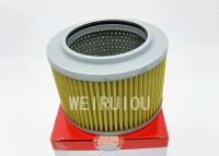 China sany excavator Suction Oil Filter 60101257 B222100000235 for sale