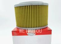 China sany excavator Suction Oil Filter 60101257 B222100000235 for sale