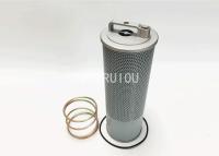 China excavator Return Oil Filter Cartridge 4448402 HF7691 B222100000233 for sale