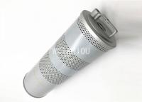 China excavator Return Oil Filter Cartridge 4448402 HF7691 B222100000233 for sale