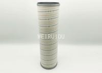China Loader Hydraulic Return Filter Element KRJ15830 KTJ11630 for sale