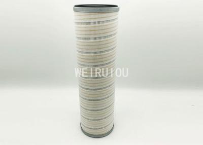 China Loader Hydraulic Return Filter Element KRJ15830 KTJ11630 for sale