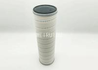 China Loader Hydraulic Return Filter Element KRJ15830 KTJ11630 for sale