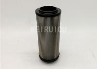 China Industrial Stainless Steel Return Oil Filter 0160R003BH4HC for sale