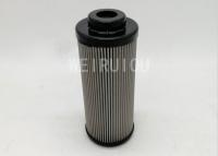 China Industrial Stainless Steel Return Oil Filter 0160R003BH4HC for sale