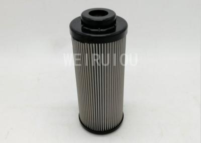 China Industrial Stainless Steel Return Oil Filter 0160R003BH4HC for sale