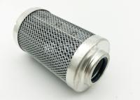 China excavator Return Oil Filter V3.0508-09Y Hydraulic Filter for sale