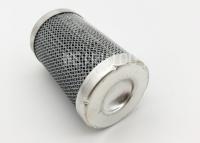 China excavator Return Oil Filter V3.0508-09Y Hydraulic Filter for sale