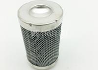 China excavator Return Oil Filter V3.0508-09Y Hydraulic Filter for sale