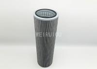 China Fiber Glass Diesel Engine hydraulic Oil Return Filter TLX235L for sale