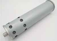China Engineering Machinery Excavator Return Oil Filter 60101256 PO-CO-01-01031 for sale