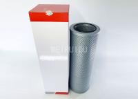 China Pump Truck Hydraulic Oil Return Filter PO-CO-01-01420 60222777 for sale