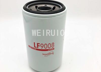 China SGS Excavator Machinery Spinon Lube Oil Filter Element 4484495 P550596 LF9008 for sale