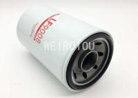 China SGS Excavator Machinery Spinon Lube Oil Filter Element 4484495 P550596 LF9008 for sale