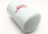 China SGS Excavator Machinery Spinon Lube Oil Filter Element 4484495 P550596 LF9008 for sale