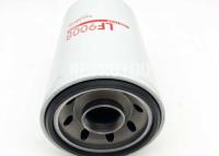 China SGS Excavator Machinery Spinon Lube Oil Filter Element 4484495 P550596 LF9008 for sale